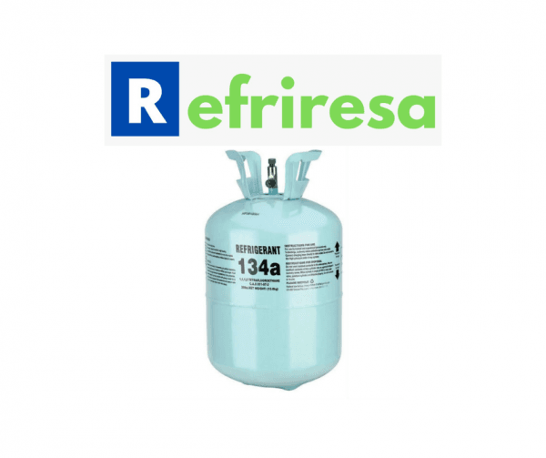 Freon-134a Refrigerante. – Refriresa.com | Servicios de Refrigeración